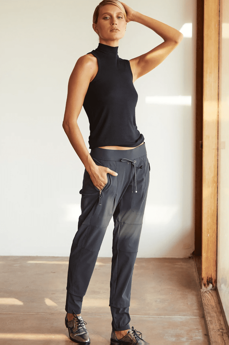 Raffaello Rossi Candy Pant by Raffaello Rossi - $268.00 USD – Barbara & Company